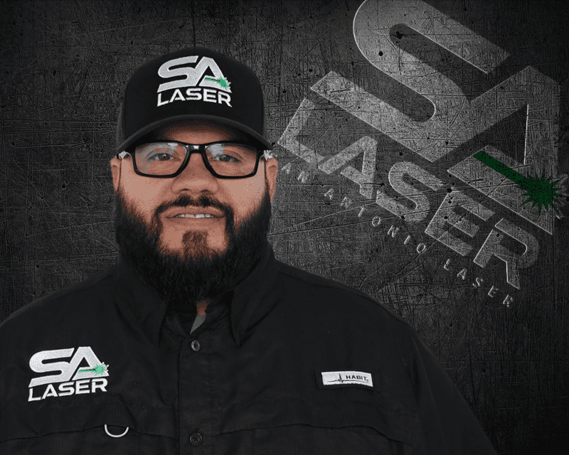 About Us - SA Laser - Laser Engraving Machines & Training