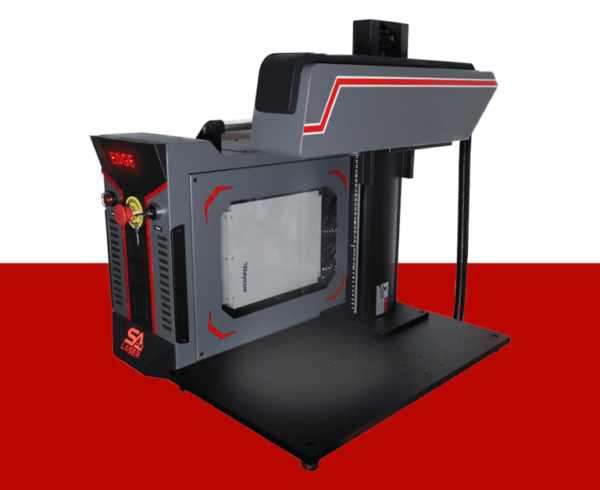 Learn about Fiber Lasers - SA Laser - Laser Engraving Machines & Training