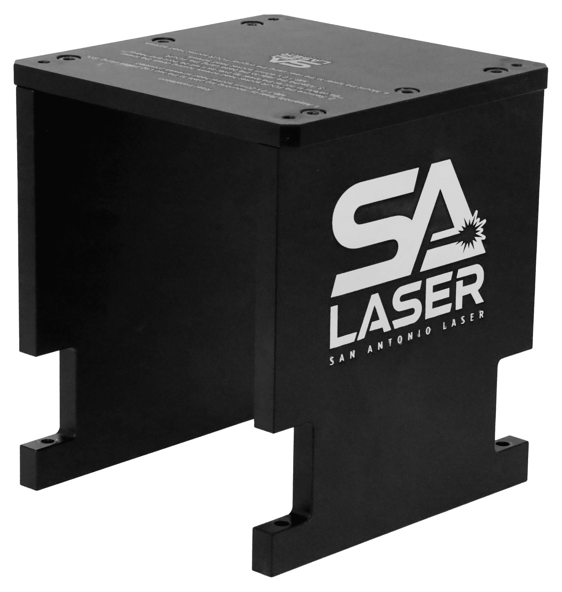 Laser Machine - SA Laser - Laser Engraving Machines & Training