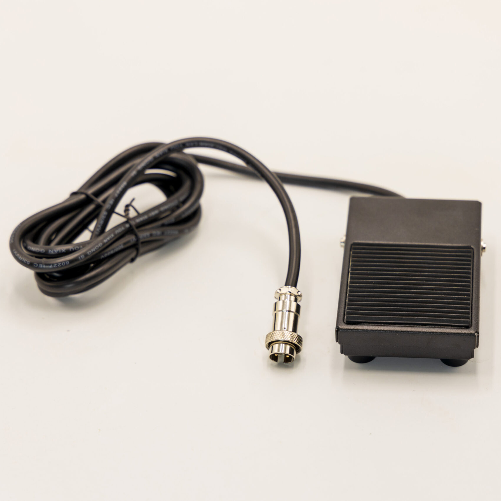 Galvo Laser - Foot Petal - SA Laser - Laser Engraving Machines & Training