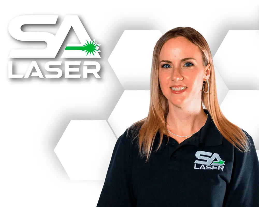 About Us - SA Laser - Laser Engraving Machines & Training